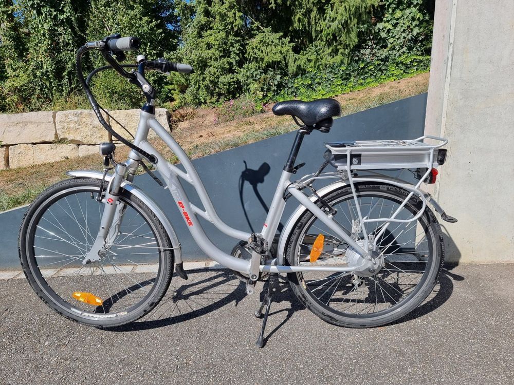 Xtra E-Bike (Gebraucht) in Wangen b.Olten für CHF 409 – nur Abholung ...