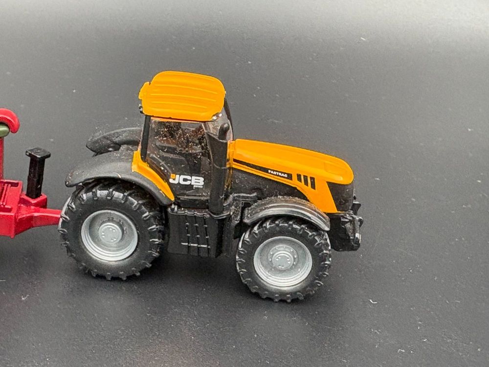 Siku Muldenkipper Fahrzeuge Set ab 1.- (Neu (gemäss Beschreibung)) in ...