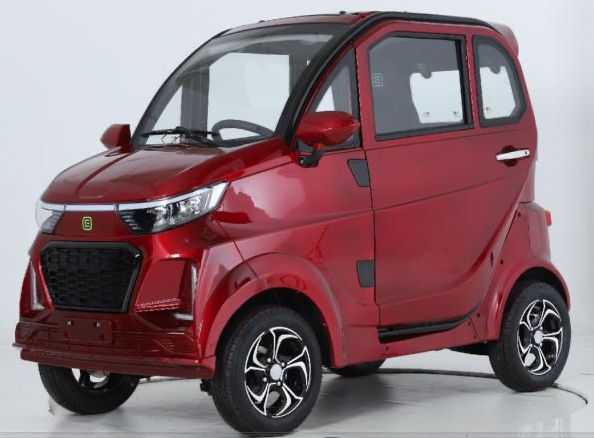 Elektro-Auto 45 km/h (Neu und originalverpackt) in Belp für CHF 4900 ...