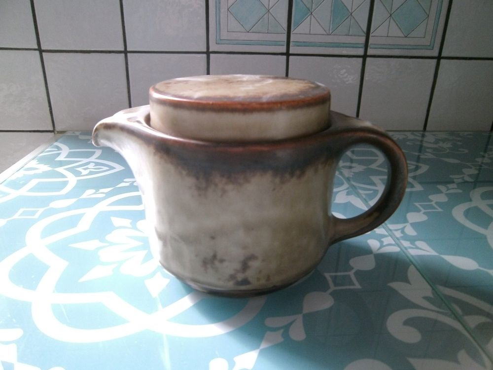 Pot modèle Sahara de Langenthal (Gebraucht) in für CHF 5 – mit ...