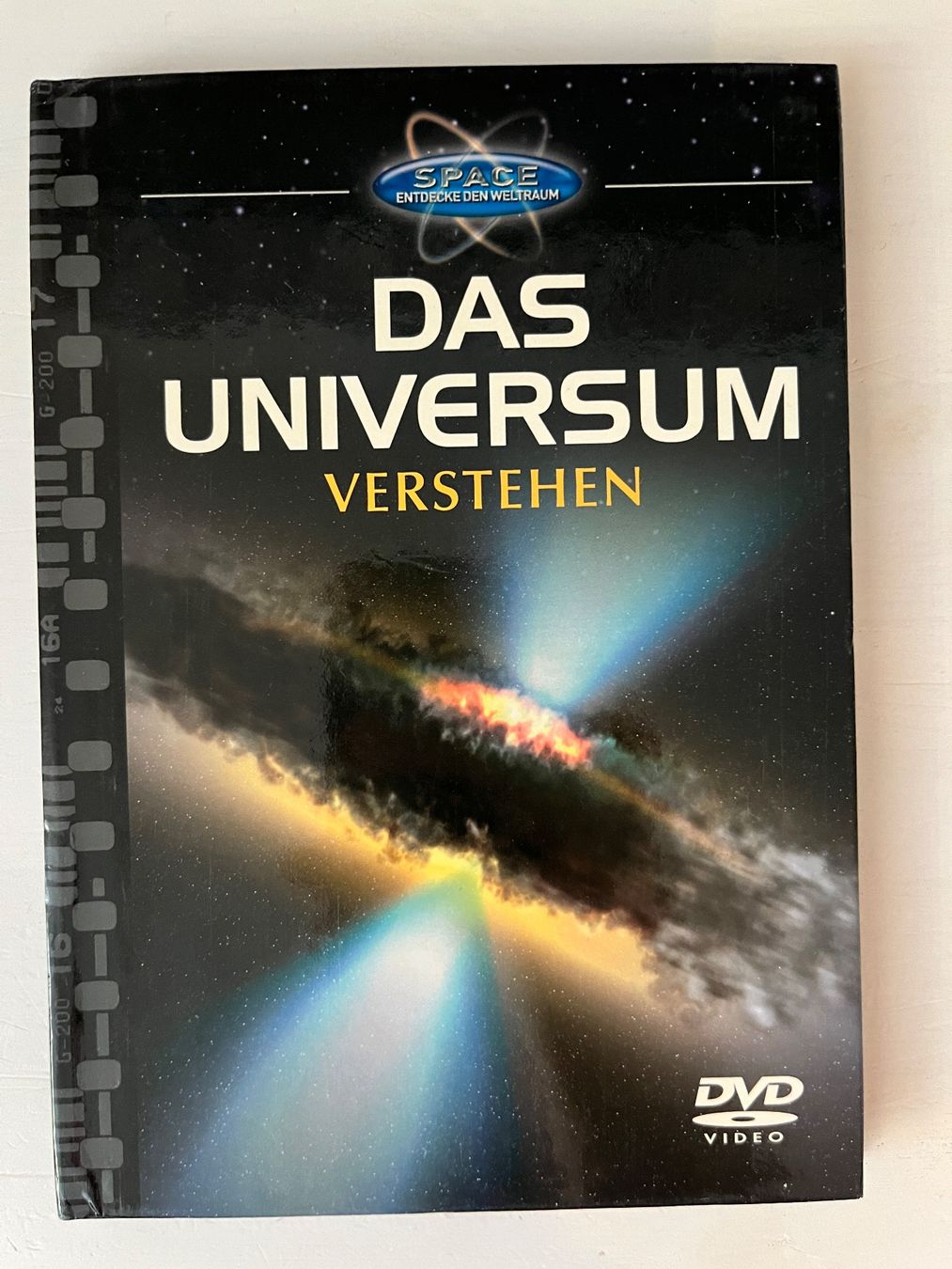 Das Universum | Verstehen | DVD 📀 (Neu (gemäss Beschreibung)) in Sierre für CHF 2.95 – mit ...