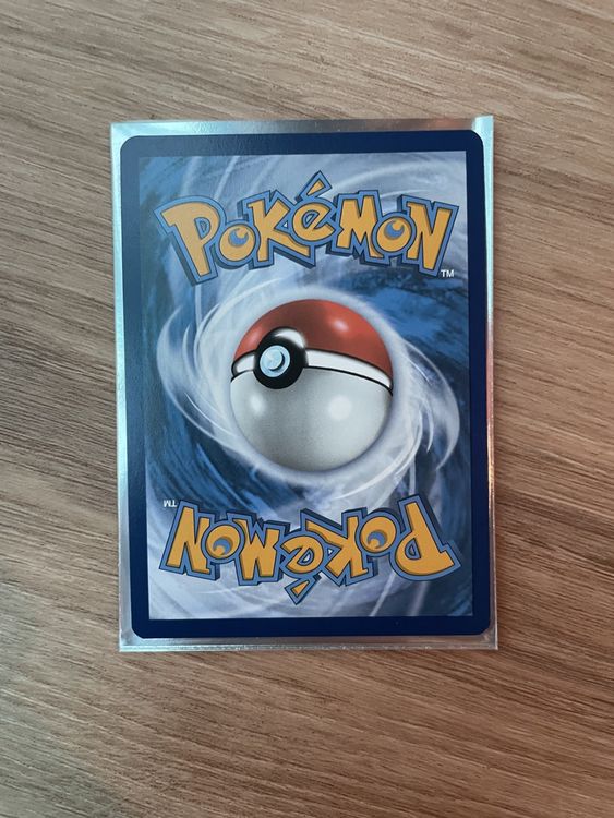 Pokemon ACE Rare Prime Catcher 157 TEF Temporal Forces EN | Kaufen auf ...