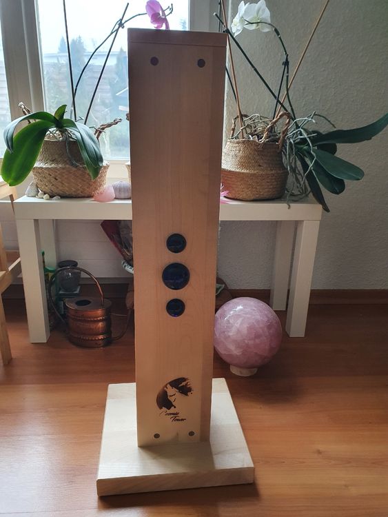 cosmic tower ct 75 plus ct 15 (Gebraucht) in Zell LU für CHF 2440 – nur ...
