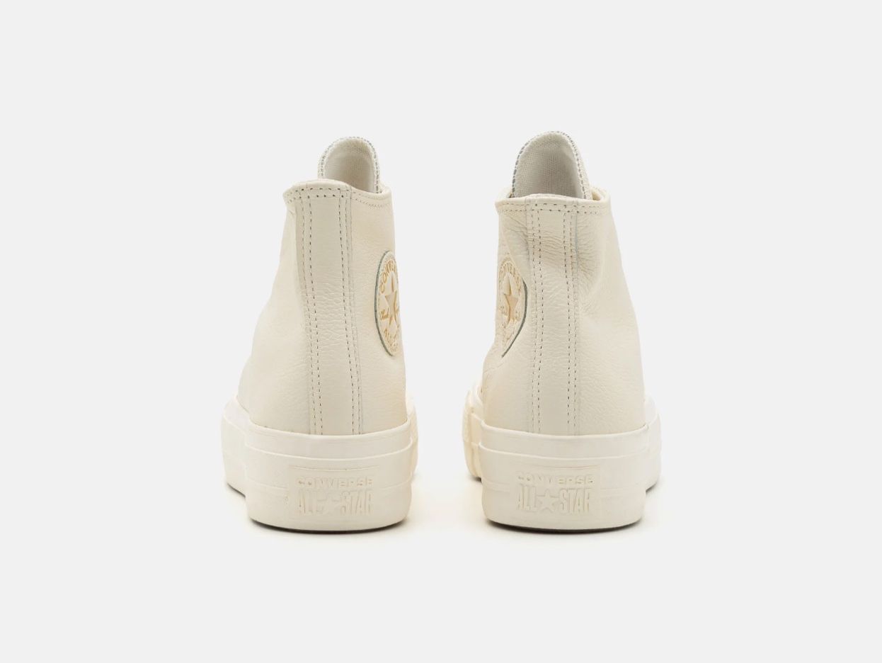 Converse CHUCK TAYLOR ALL STAR LIFT PLATFORM - 37.5 (Neu (gemäss ...