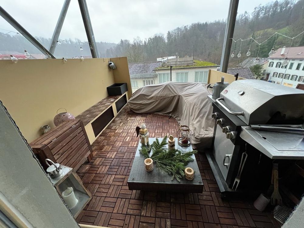 Holzplatten aus Akazienholz mit Stecksystem (Ikea Rinnen) | Kaufen auf ...