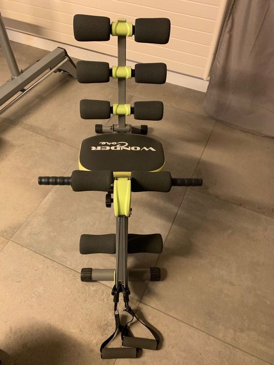 Wonder Core | Kaufen auf Ricardo