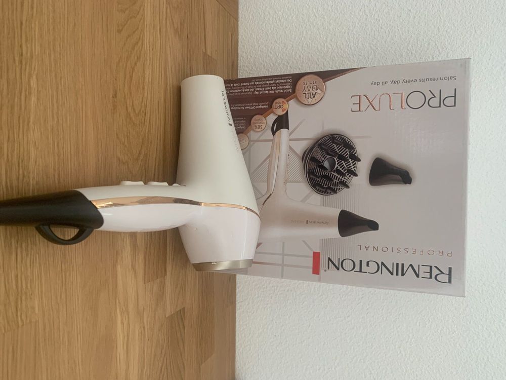 Remington Föhn | Kaufen auf Ricardo