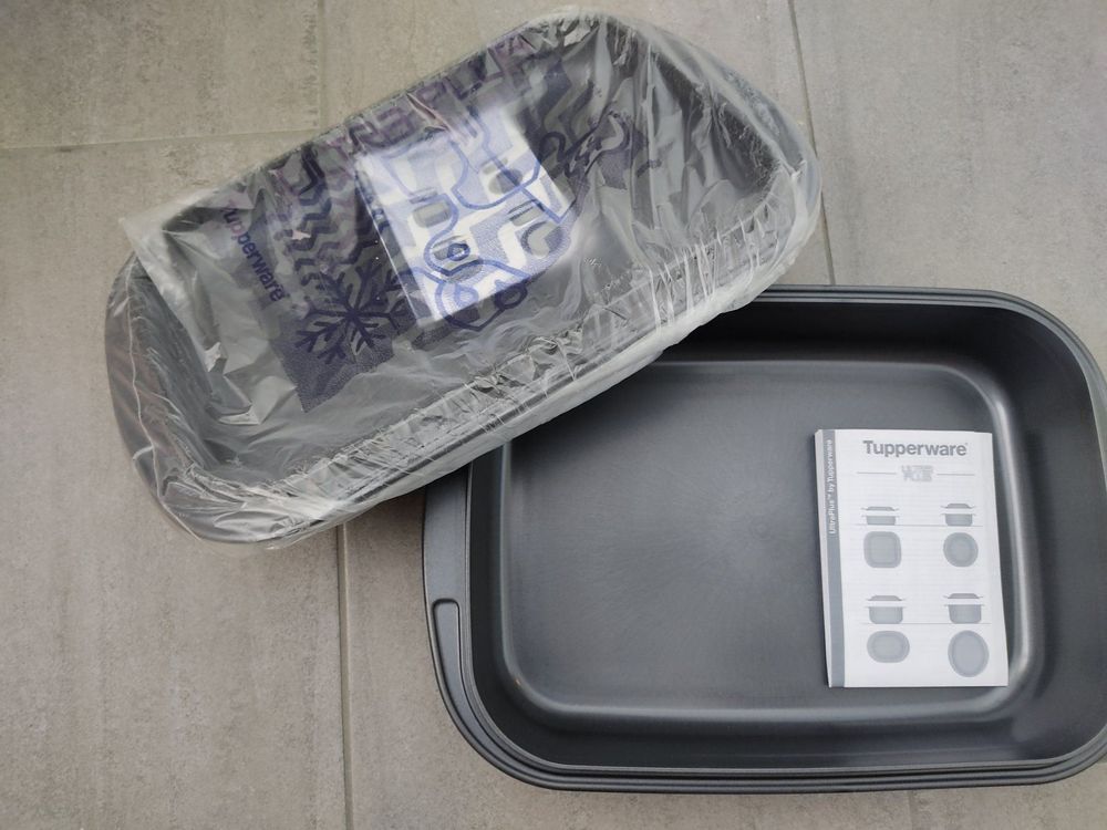 Tupperware Ultra Plus 3.5 Liter NEU | Kaufen auf Ricardo