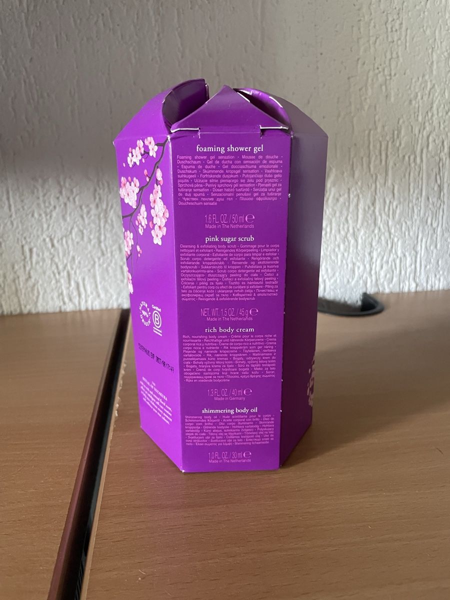 Rituals The Ritual of Yozakura - Neu & Original (Neu (gemäss ...