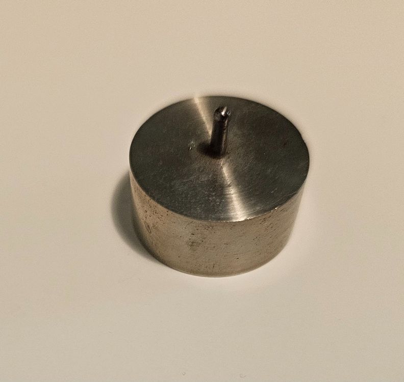 Planometer Jahrhundertwende (Gebraucht) in Luzern für CHF 50 – mit ...