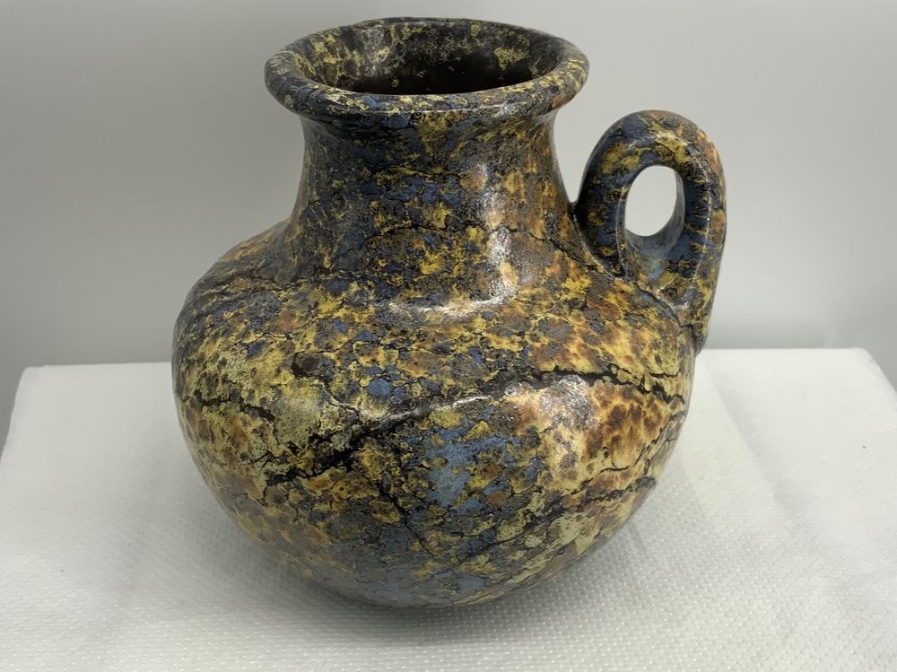 Ruscha Keramik Krug 304 (Gebraucht) in Erlach für CHF 22 – mit Lieferung auf Ricardo kaufen