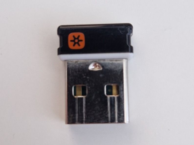 Logitech Unify USB Dongle | Kaufen auf Ricardo