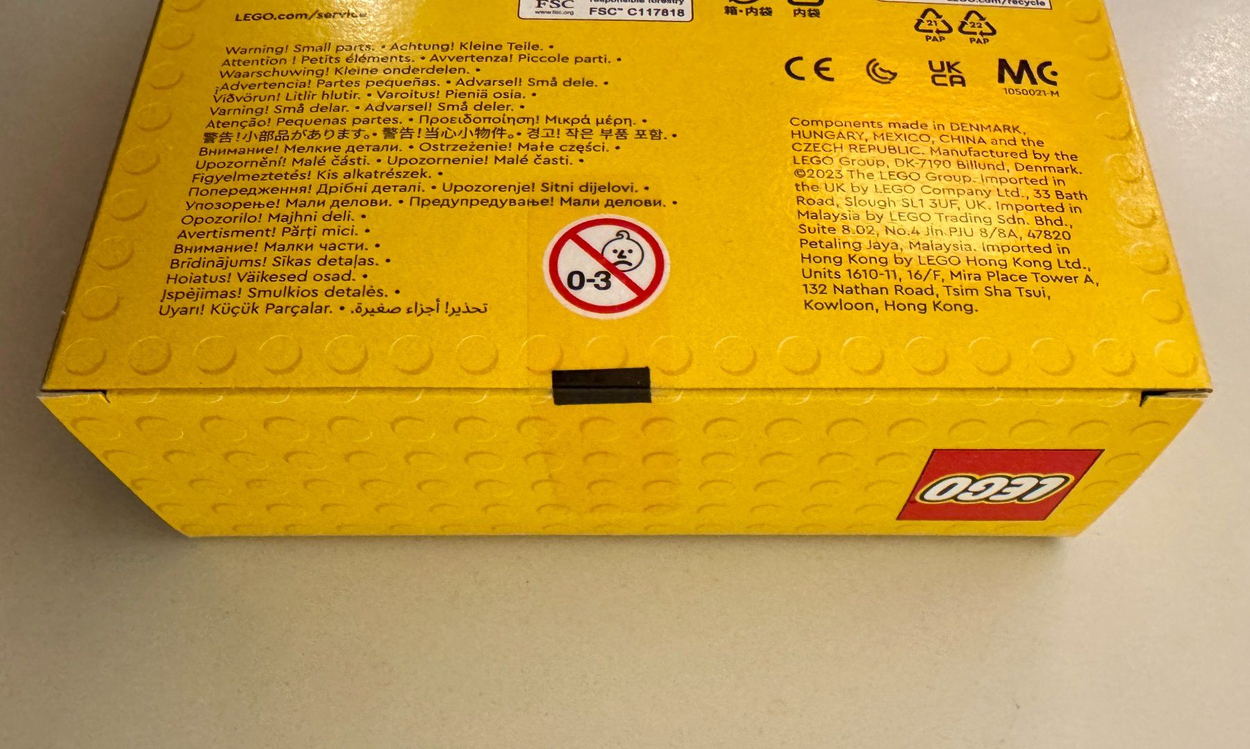 Lego Insiders 6533581 Space Tic Tac Toe NEU+OVP (Neu und ...