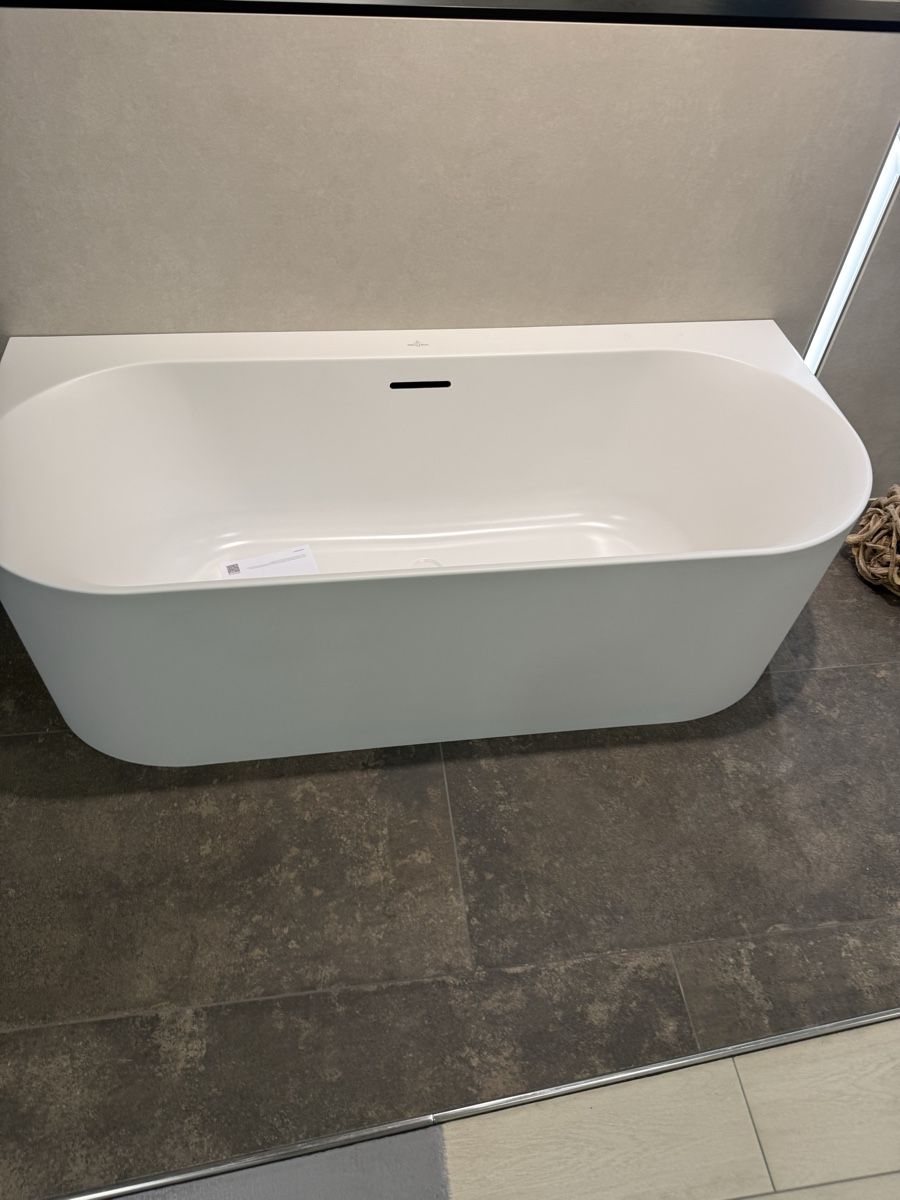 Badewanne Marina Wall, 170 x 60 ( Listenpreis 2‘972.-) (Neu (gemäss ...