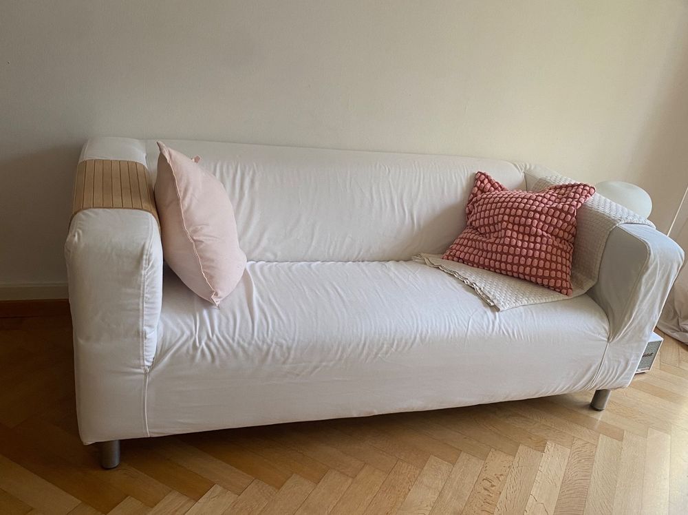 Faszinierend Sofabezug Stretch Ikea Fotos