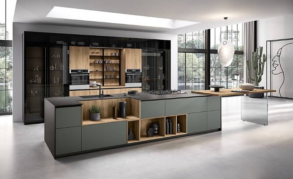 LIQUIDATION TOTALE + 50% remise sur les électroménagers (Gebraucht) in ...