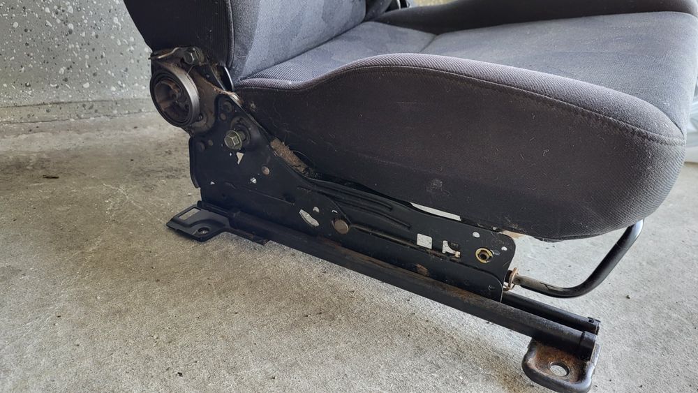 Suzuki Ignis Sport Recaro Sitze (Gebraucht) in Dietikon für CHF 81 ...