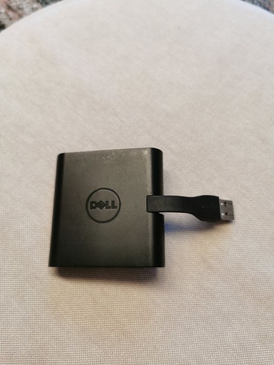 Dell USB Mini Docking | Kaufen auf Ricardo