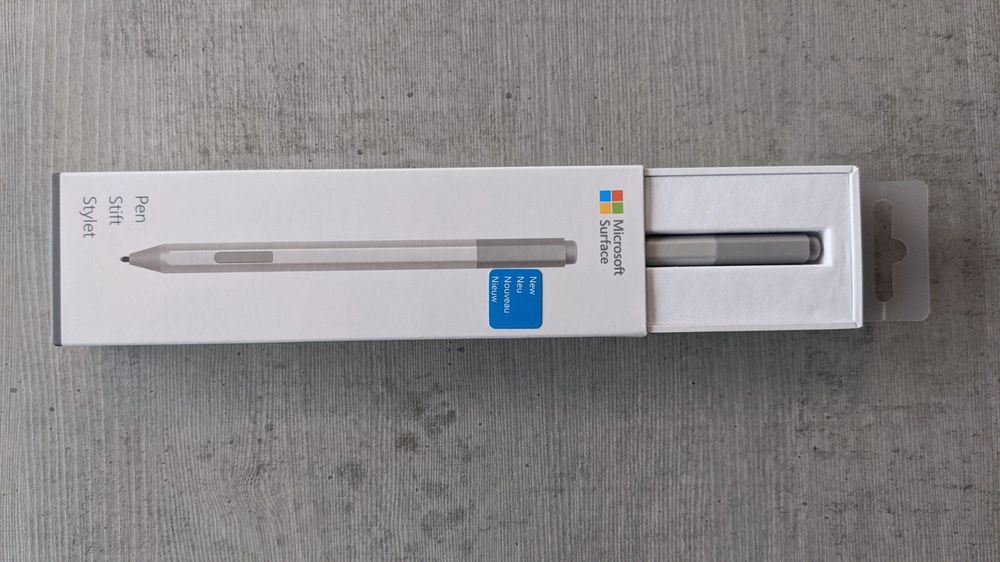 Microsoft Surface Pen (Model 1776) | Kaufen auf Ricardo