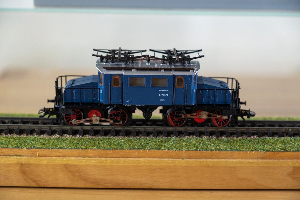 Märklin HO 3748 (Gebraucht) in Yverdon-les-Bains für CHF 115 – mit ...