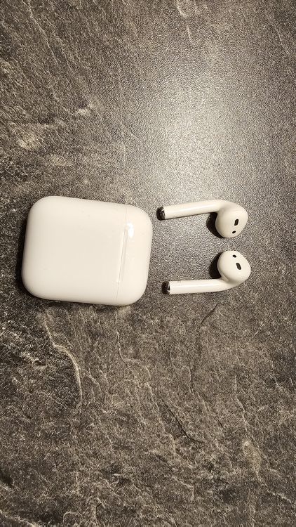 apple airpods 1. Gen | Kaufen auf Ricardo