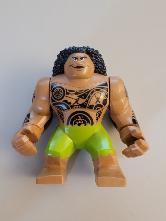 13: Lego Disney Princess Maui (Gebraucht) in Buttikon SZ für CHF 9 ...