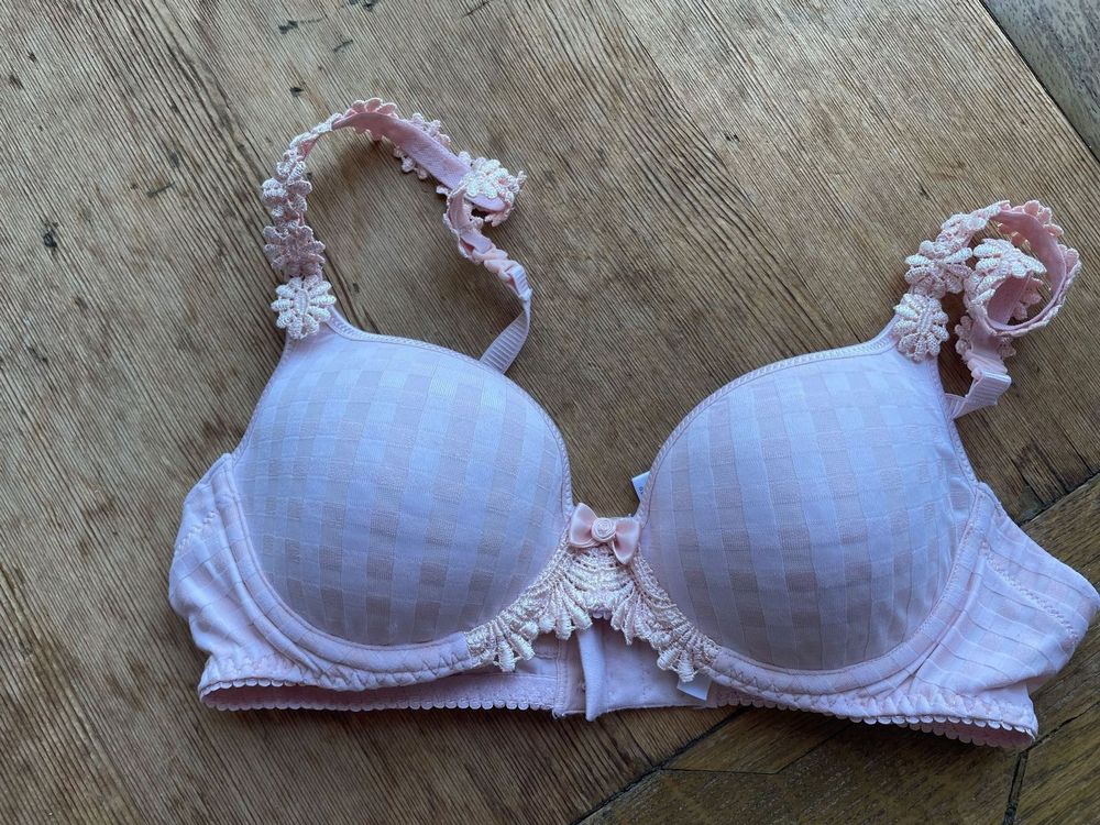 BH rosa 75 A (Gebraucht) in Zürich für CHF 25 – mit Lieferung auf ...