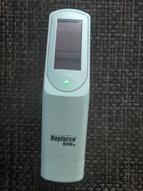 Rayforce R-510EX zur Schmerzbehandlung (Gebraucht) in Bronschhofen für ...