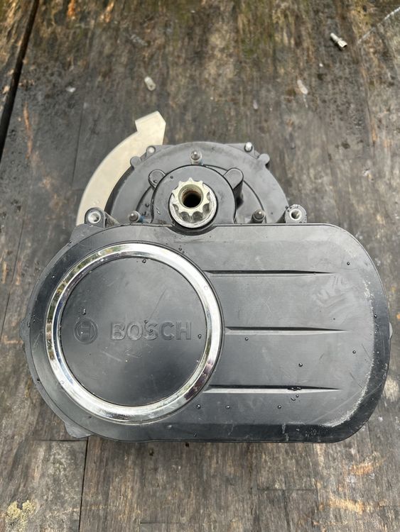 Bosch Classic Line Motor 25 km/h (Gebraucht) in Oberentfelden für CHF ...