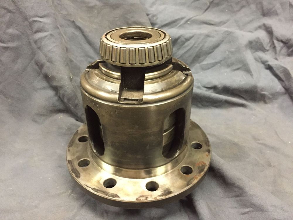 BMW E36 Lamellen Differentialsperre 188 | Kaufen auf Ricardo