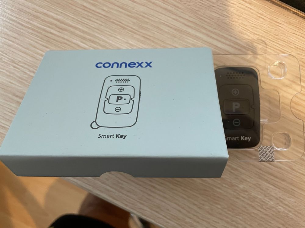 Telecomando Connexx Smart Key - Nuovo, mai usato! (Nuovo e nell ...