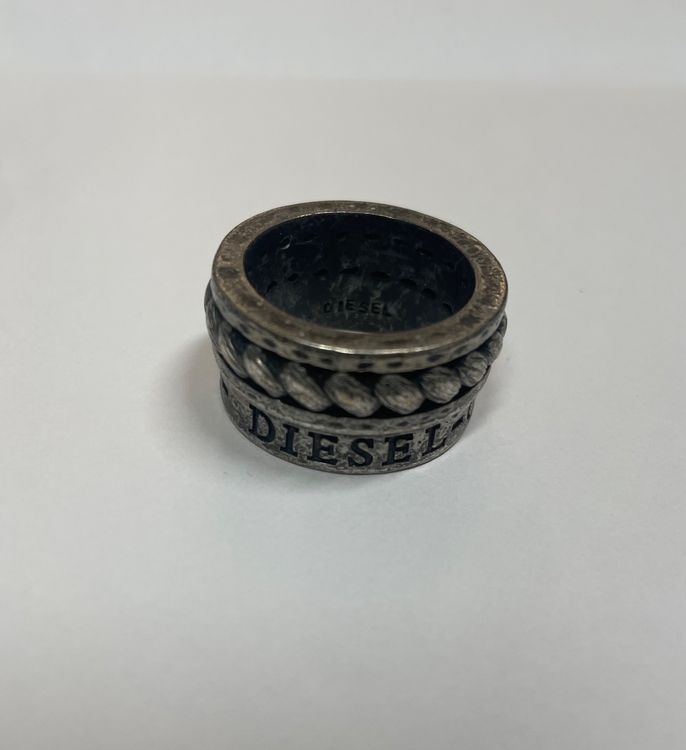 Diesel Ring | Kaufen auf Ricardo