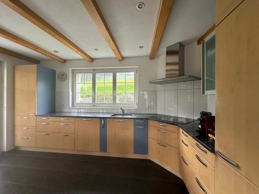 Küche komplett Abbau und Abholung (Gebraucht) in Gähwil für CHF 100 – nur Abholung auf Ricardo ...