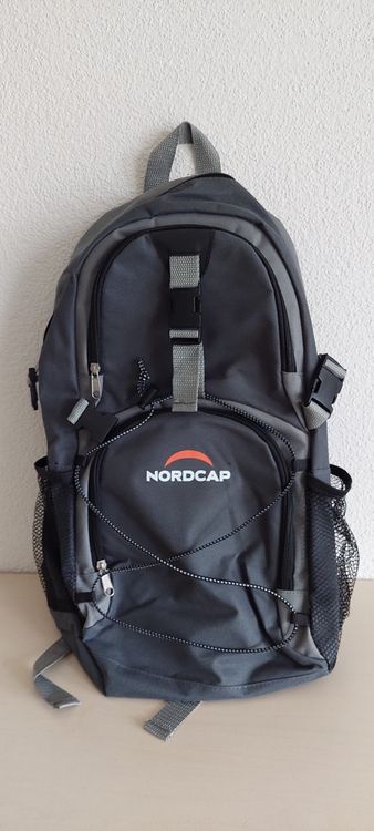 Rucksack ca. 15 l - Nordkap | Kaufen auf Ricardo
