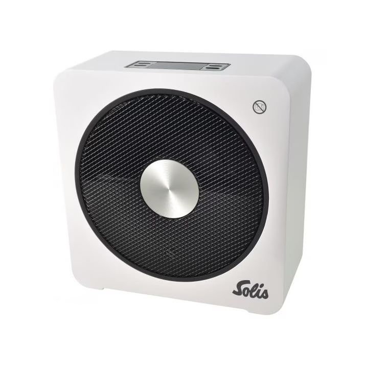 Solis Ceramic Heater - Typ 698 | Kaufen auf Ricardo