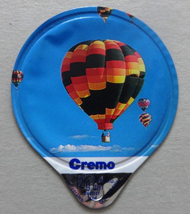 S. 337 A - Sport-Cremo (20) | Kaufen auf Ricardo