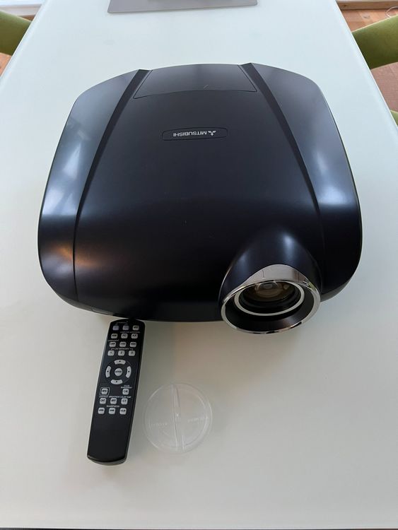 Beamer HC 6500 (Gebraucht) in Hinwil für CHF 95 – mit Lieferung auf ...