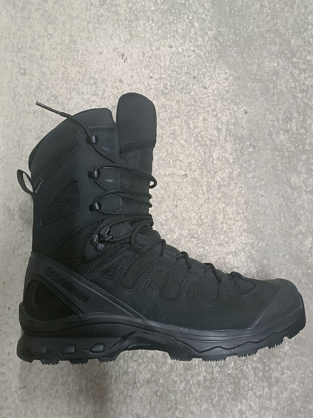 Bottes Salomon Quest 4D Forces 2 High GTX (Neu (gemäss Beschreibung ...