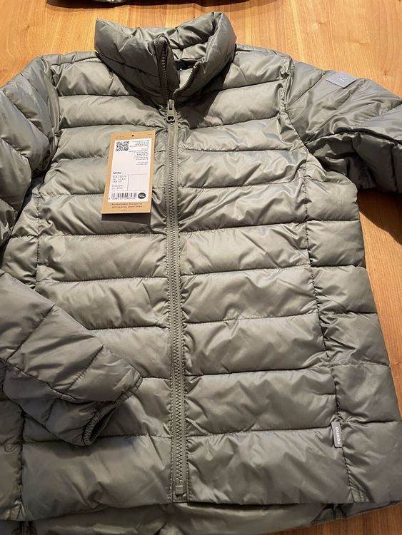 Daumenjacke Untu, Reima Gr. 152 (Neu und originalverpackt) in Bubikon ...