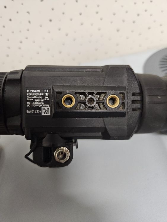 Pulsar Core (Gebraucht) in Agarn für CHF 1200 – mit Lieferung auf ...