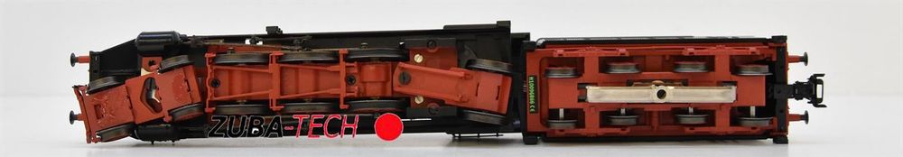 Märklin 37116 Dampflok BR 18.1 DRG H0 WS (Neu (gemäss Beschreibung)) in ...