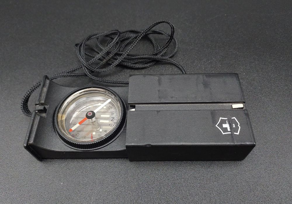 Armee Kompass Recta Typ DP6 | Kaufen auf Ricardo