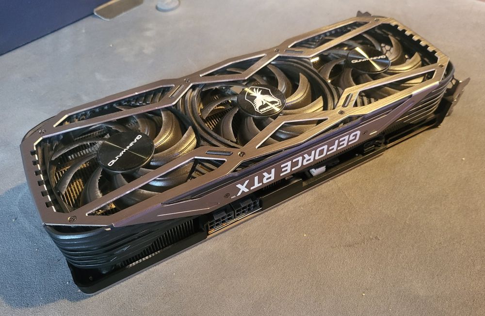 Gainward RTX 3080 Phoenix | Kaufen auf Ricardo