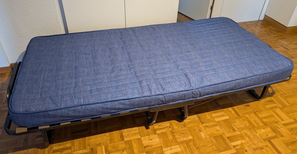 Faszinierend Gastebett Klappbett Poco Ebenbild