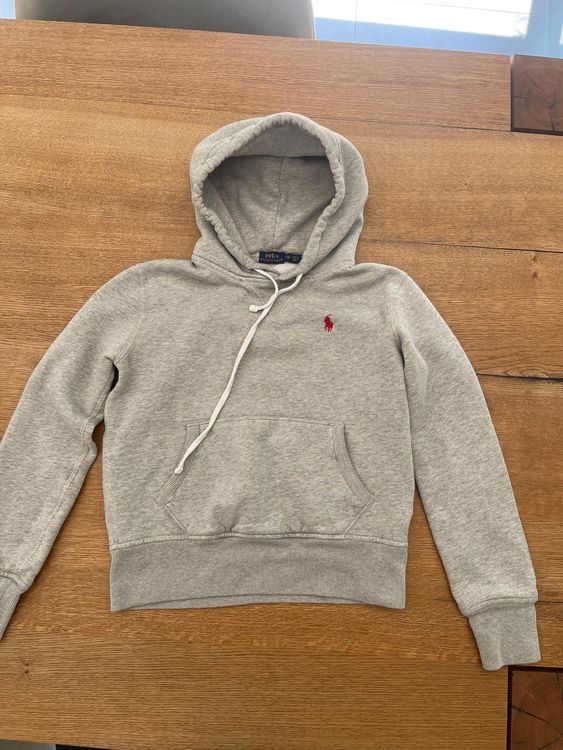 Hooddie Ralph Lauren Polo Pulli (Gebraucht) in magden für CHF 80 – mit ...