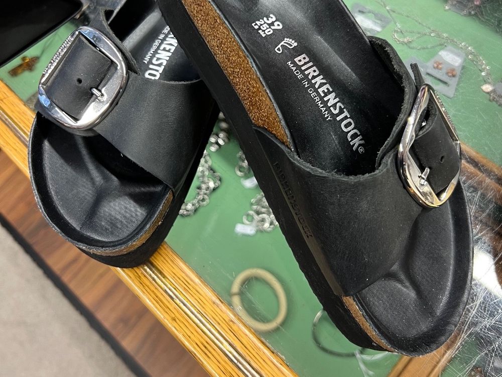 Fabelhafte Birkenstock Latschen Damen Fotos