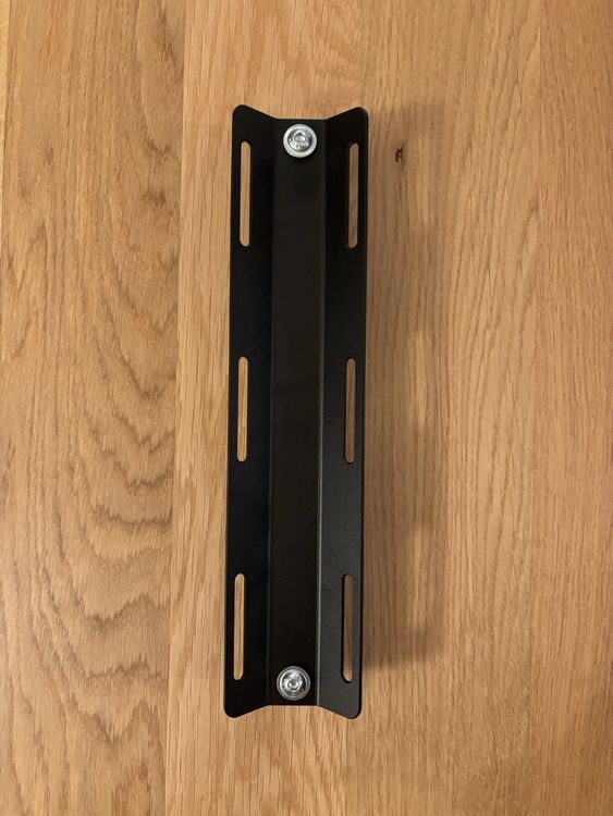 Single Tank Adapter Aluminium (Neu und originalverpackt) in Zürich für ...