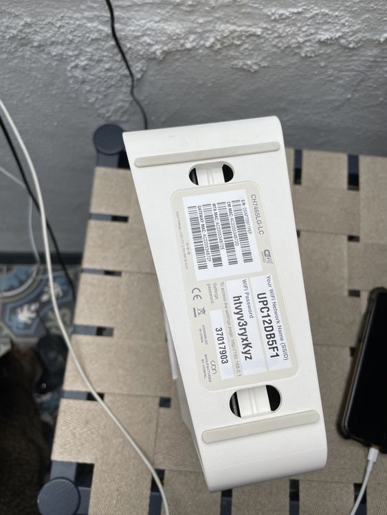 UPC Connect Box | Kaufen auf Ricardo