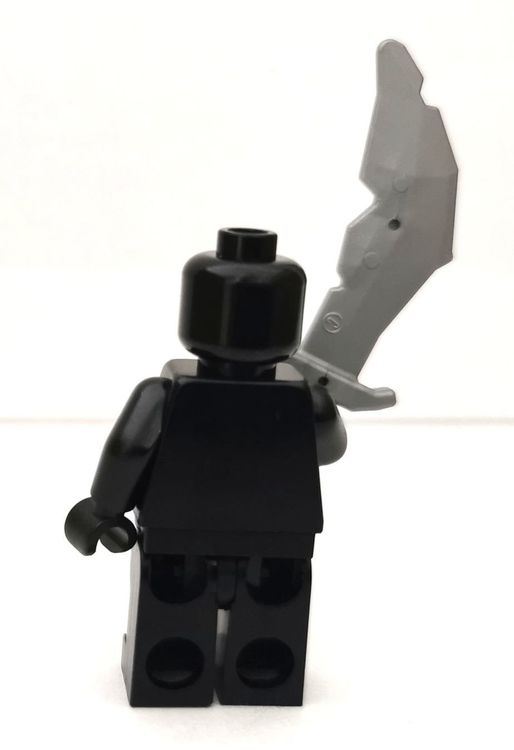 Lego Herr der Ringe Minifigur Necromancer aus 79014 - Neu (Neu und ...