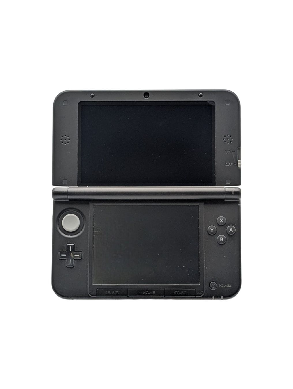 Nintendo 3DS XL Rot (Gebraucht) in Domat/Ems für CHF 240 – mit ...